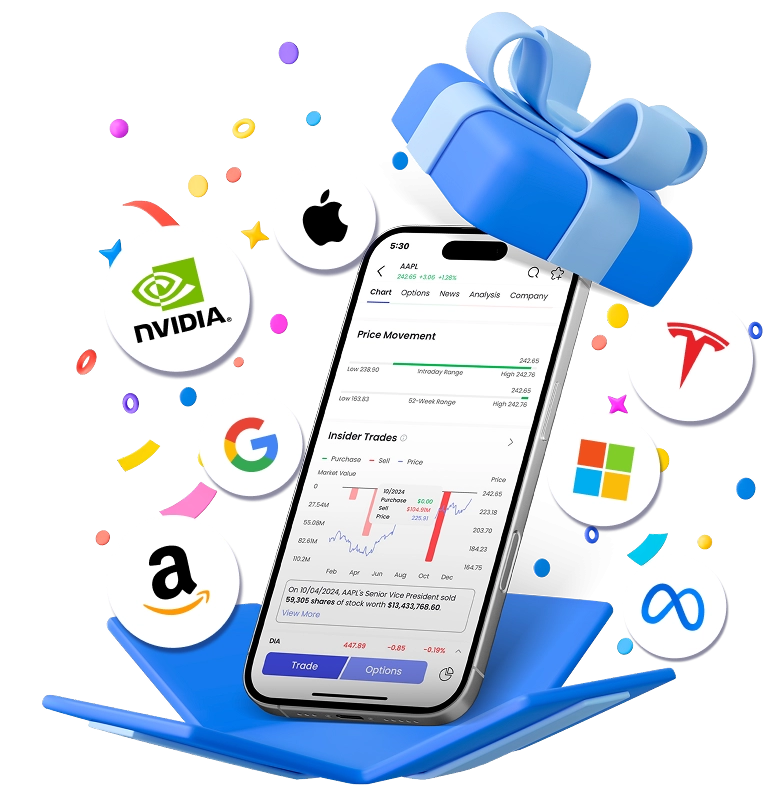 Tradesk | Investing in US Stocks, Options, and ETFs