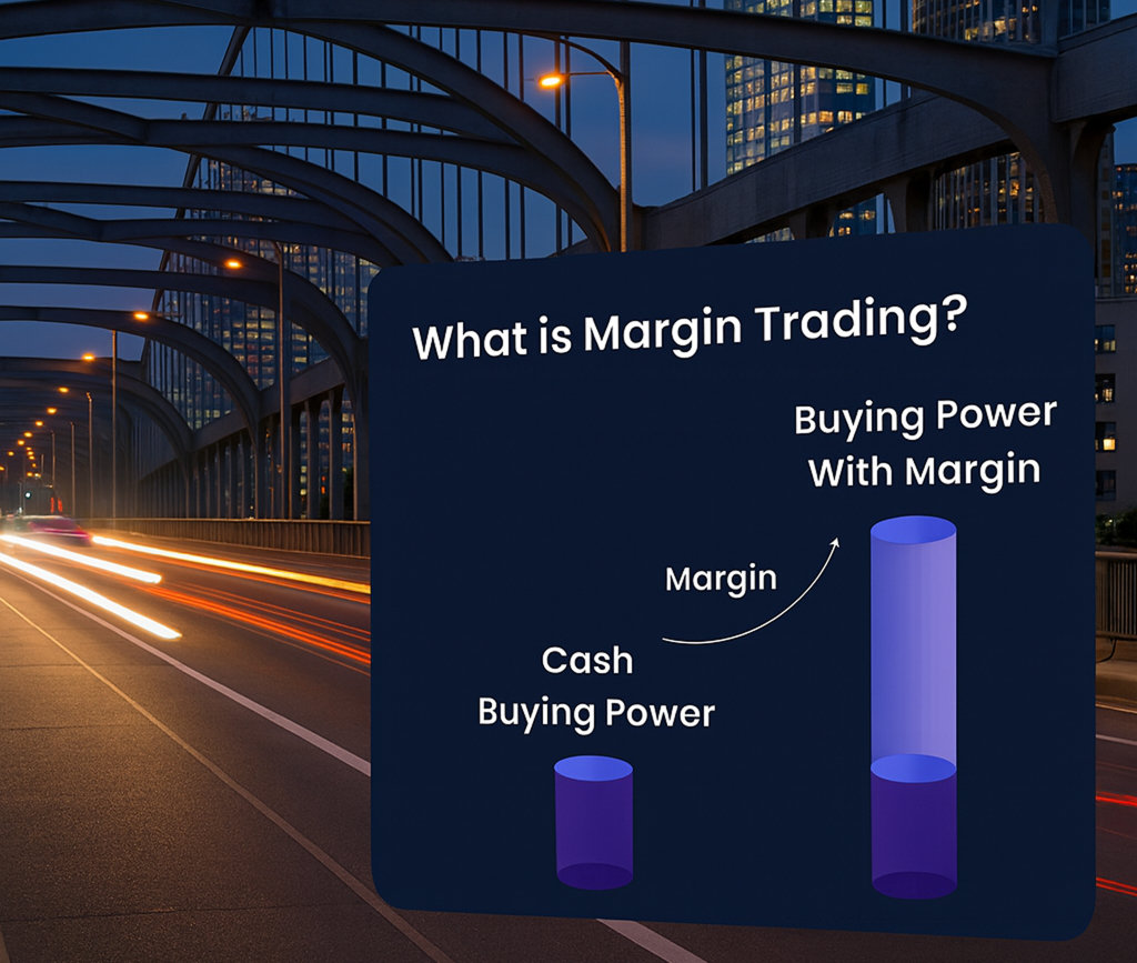 What Is a Margin Account? Benefits, Risks, and How to Use It Responsibly - Tradesk